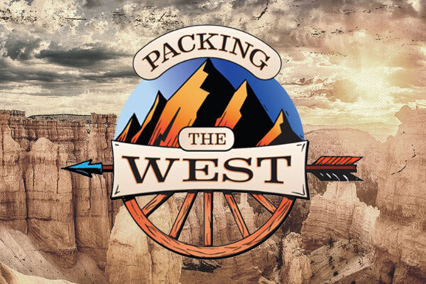 Packing The West – Western Writers Of America