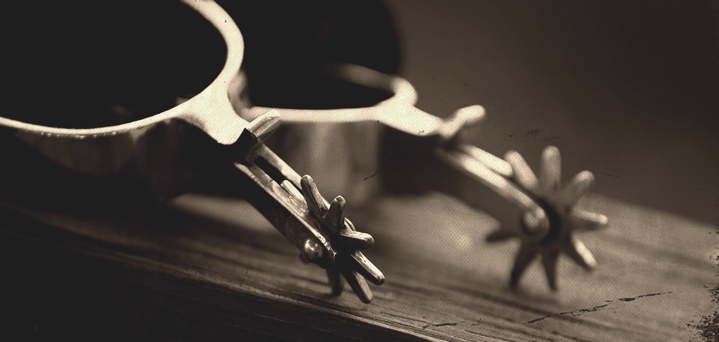 Spur Awards – Western Writers Of America