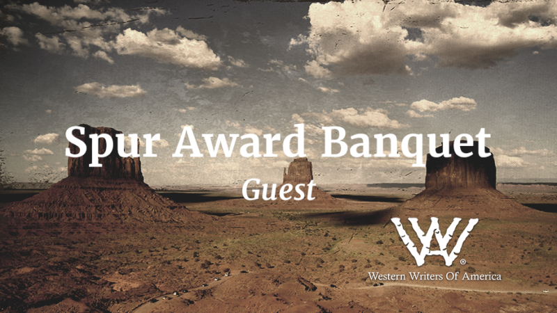 Convention – Western Writers Of America